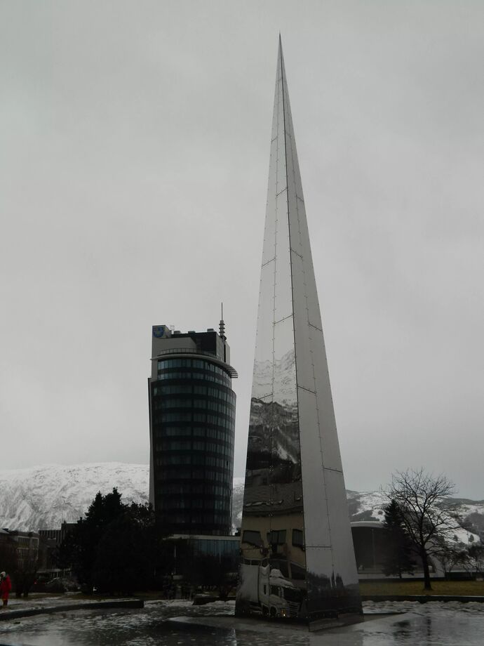 Narvik - Narvik, Norge - Travellover - Reseguiden