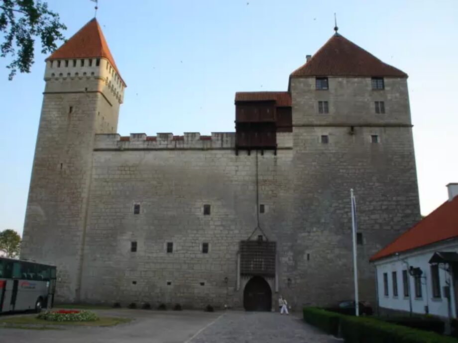 Bild #304400 från Ösel, Estland - Asl - Reseguiden