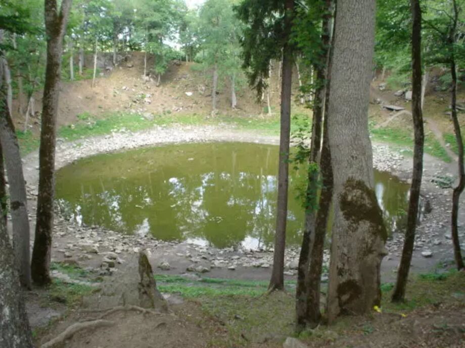 Bild #304401 från Ösel, Estland - Asl - Reseguiden