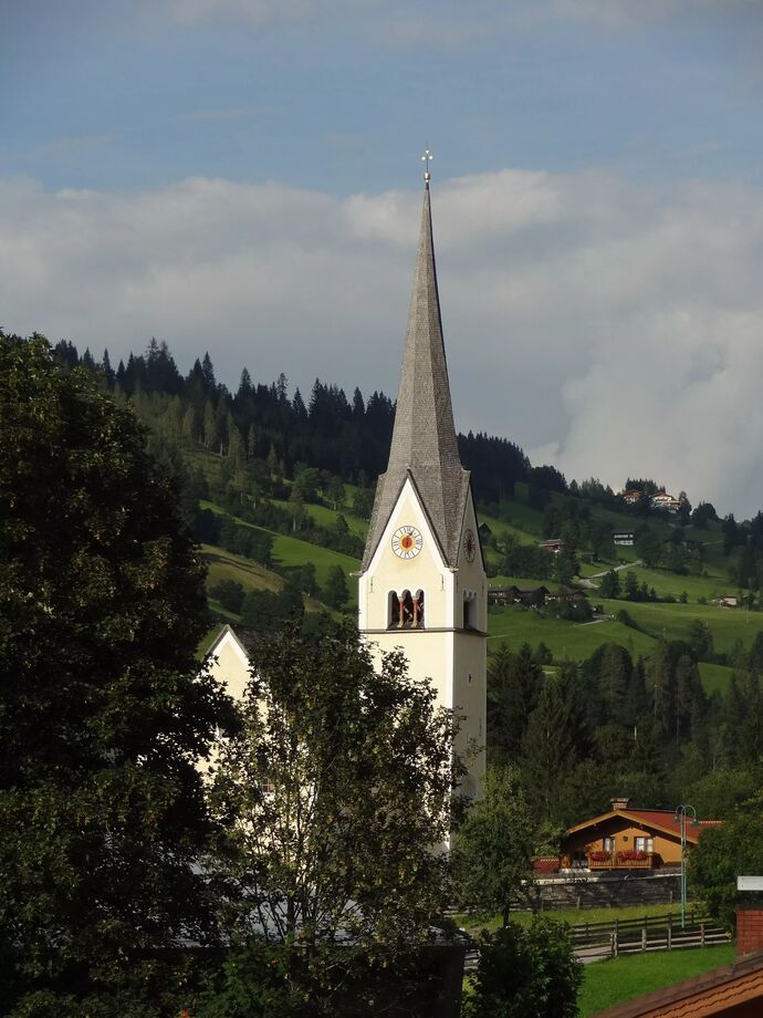 Bild #484729 från Wagrain, Österrike - Micke73 - Reseguiden