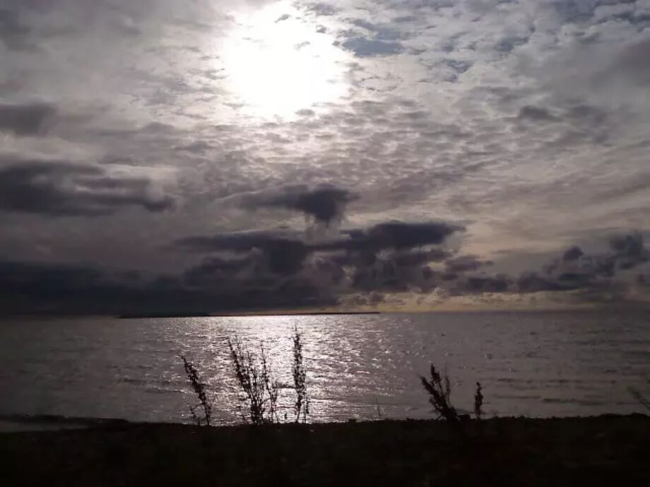 Bakom moln så finns det en sol - Sverige - Gotlandsfrun - Reseguiden