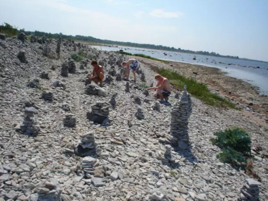 Bild #304208 från Ösel, Estland - Asl - Reseguiden