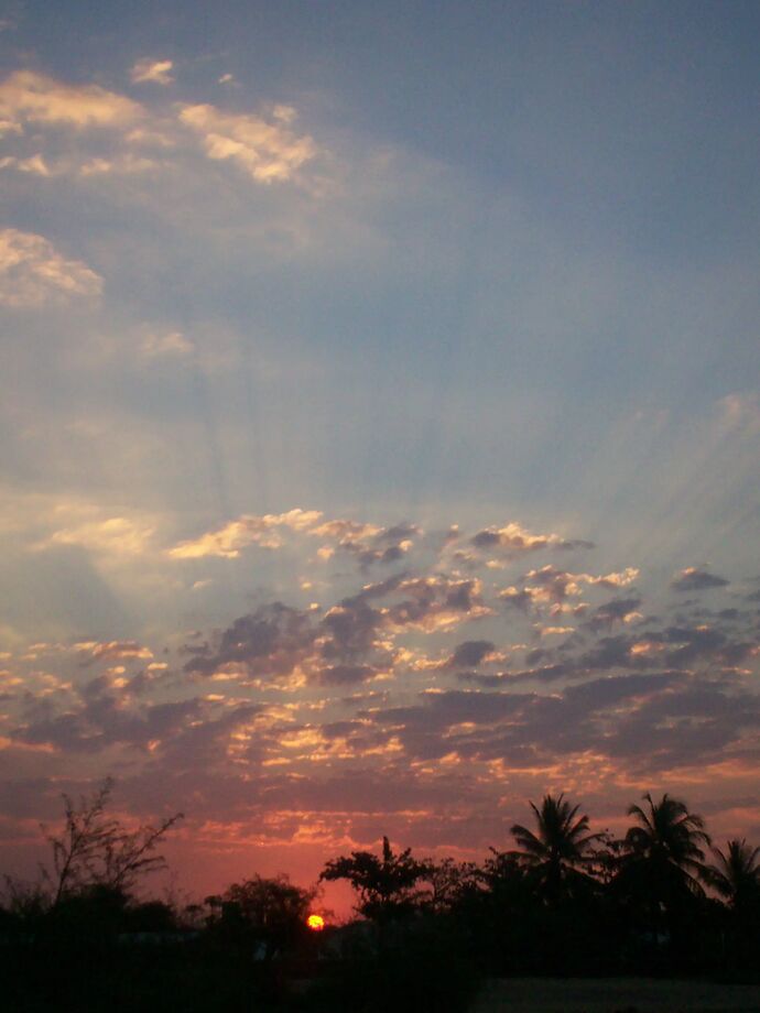 Senga Bay - Malawi - Ulrikakm - Reseguiden