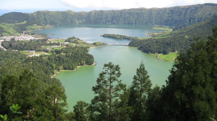 Ön Sao Miguel (Azorerna) - Azorerna, Portugal - Jimbys - Reseguiden