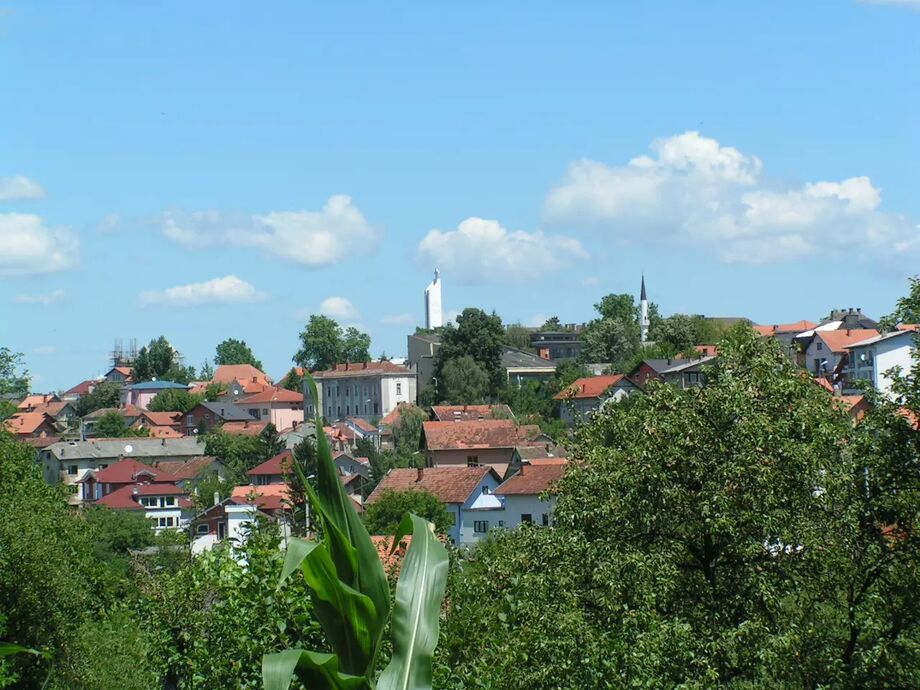 Derventa - Bosnien-Hercegovina - Besima - Reseguiden