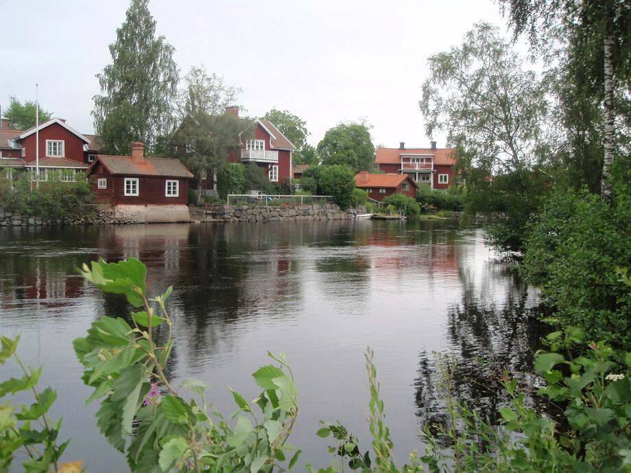 Bild #250037 från Sundborn, Dalarna, Sverige - Mathilda86 - Reseguiden