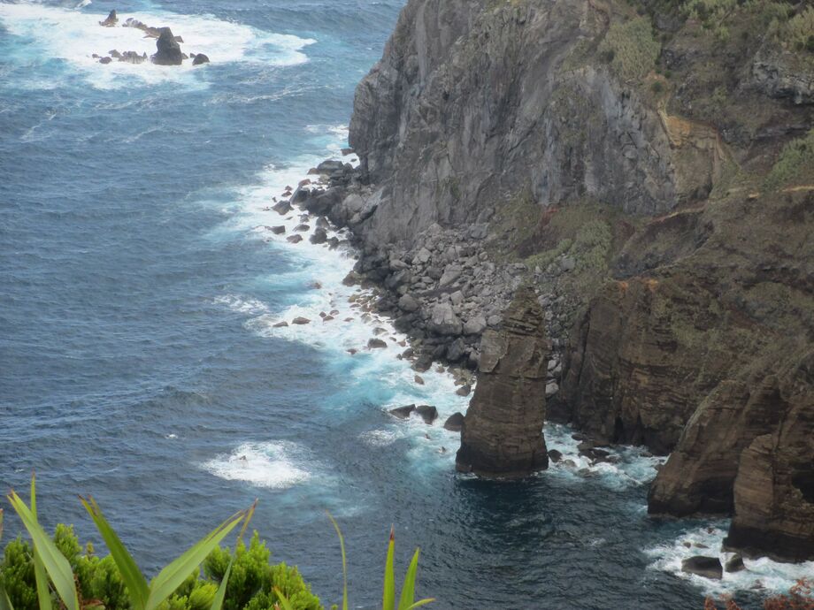 Azorerna - Azorerna, Portugal - Heliuss - Reseguiden