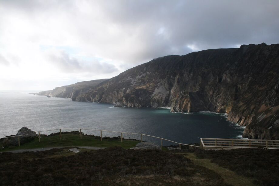 Slieve League - Donegal, Irland - Johan_84_ - Reseguiden