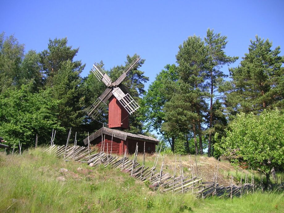 Otterstad - Otterstad, Sverige - Eje_b - Reseguiden