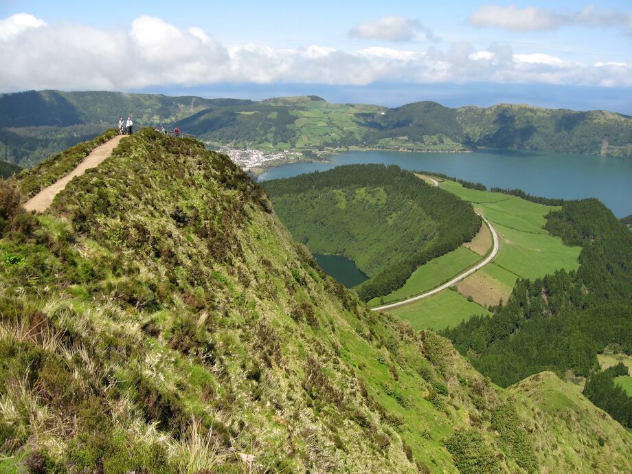 Ön Sao Miguel (Azorerna) - Azorerna, Portugal - Jimbys - Reseguiden