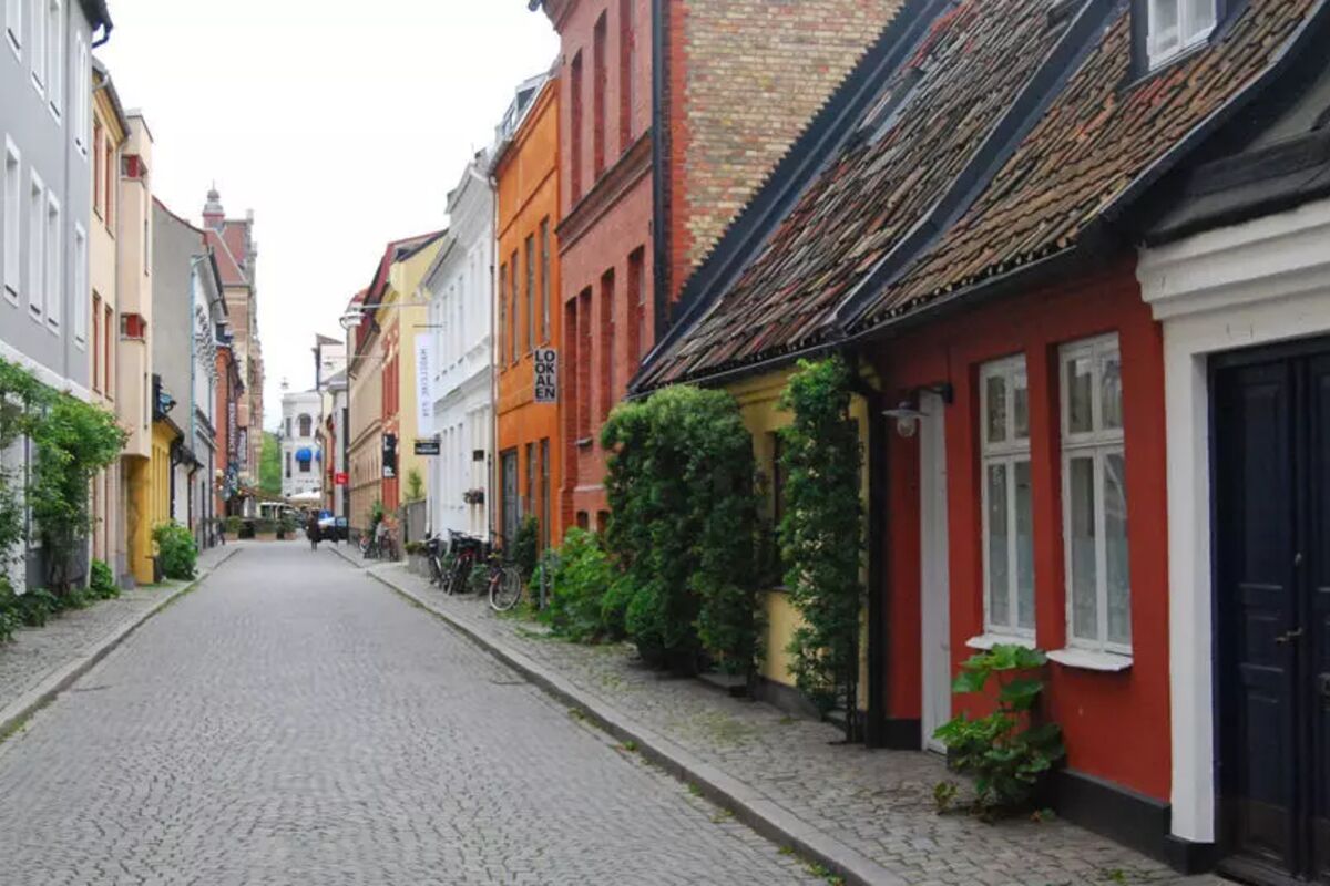 Malmö – Sveriges sydligaste storstad - Reseguiden