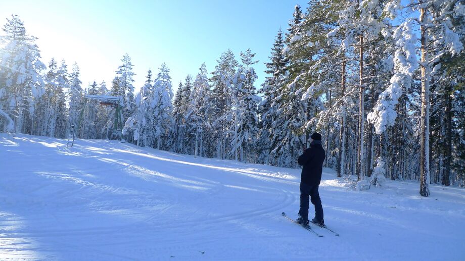 Bild #466827 från Sunne, Värmland, Sverige - Qinqin - Reseguiden