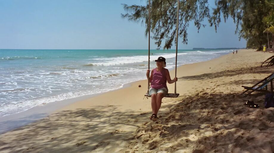 Bang Niang Beach Khao Lak - Khao Lak, Thailand - Janne_s - Reseguiden