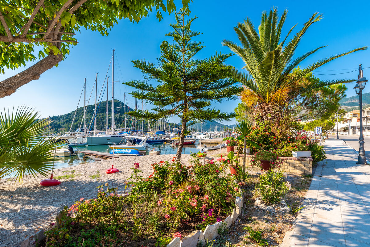 Charter och paketresor i maj - Reseguiden