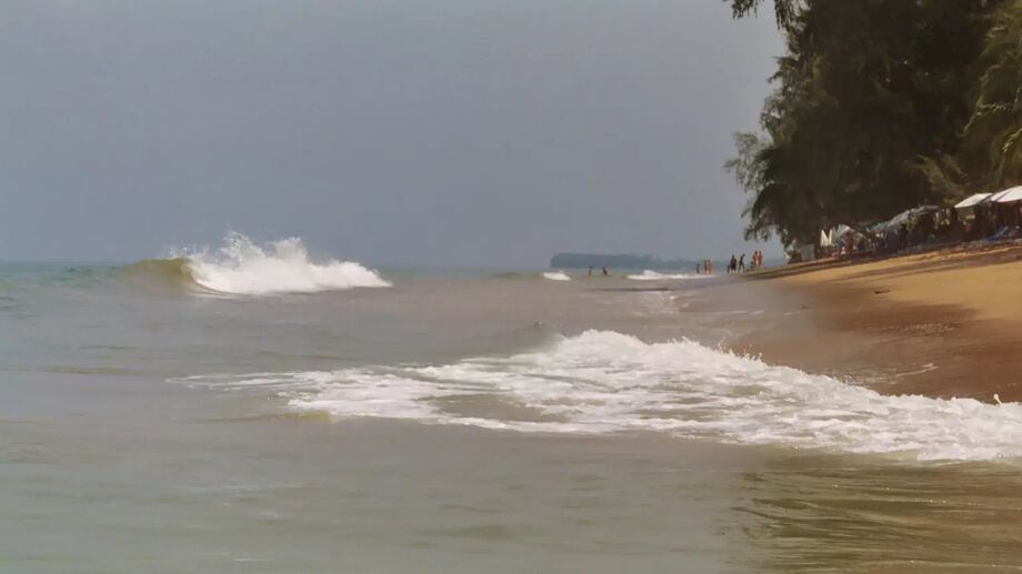 Bang Niang Beach Khao Lak - Khao Lak, Thailand - Janne_s - Reseguiden