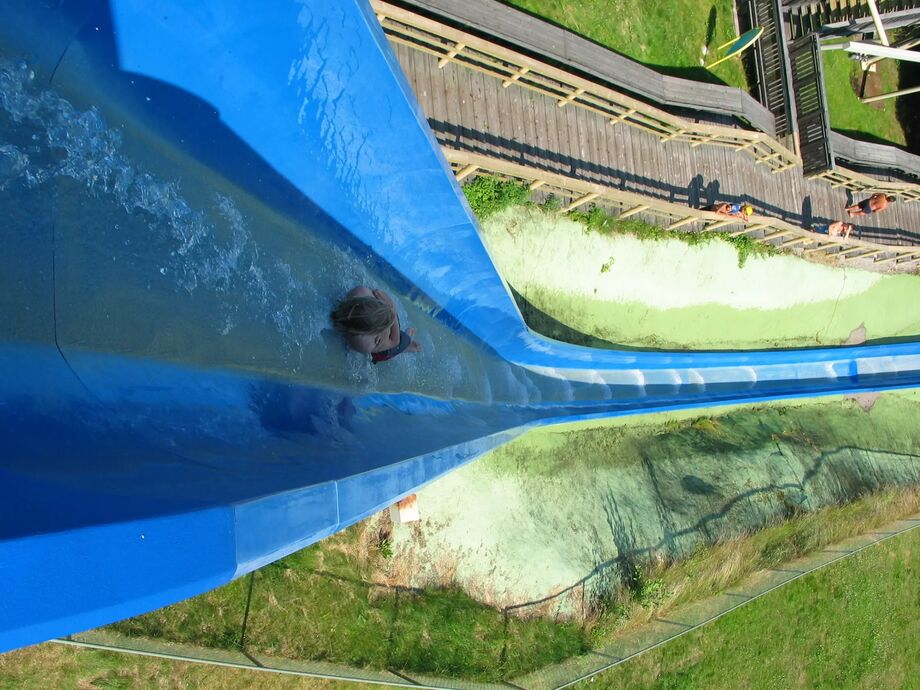 Fritt fall - Sverige - Stizze - Reseguiden