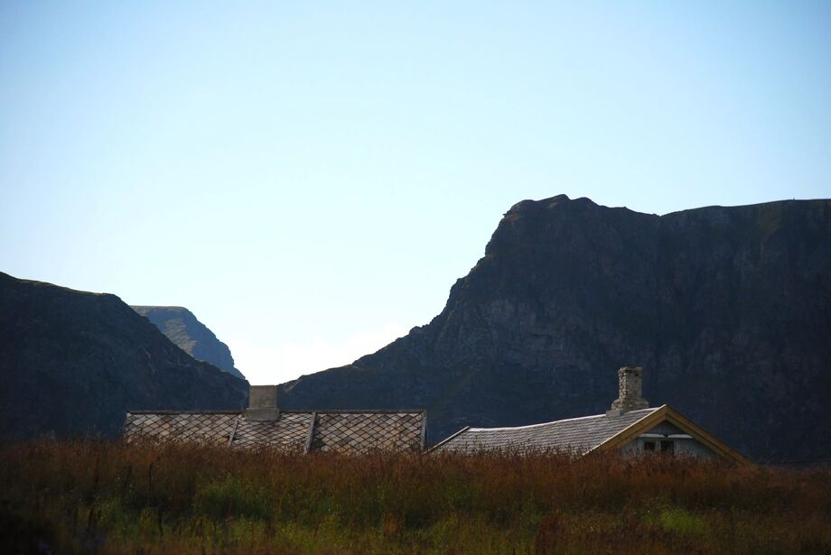 Hustak - Norge - Rika44 - Reseguiden