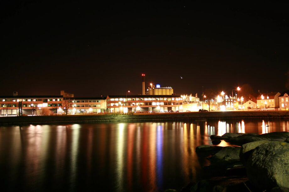 Bild #150205 från Karlshamn, Blekinge, Sverige - Mli83 - Reseguiden