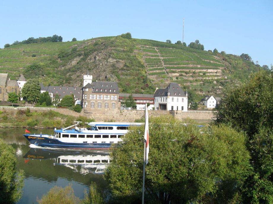 Moseldalen - Tyskland - Marex23 - Reseguiden