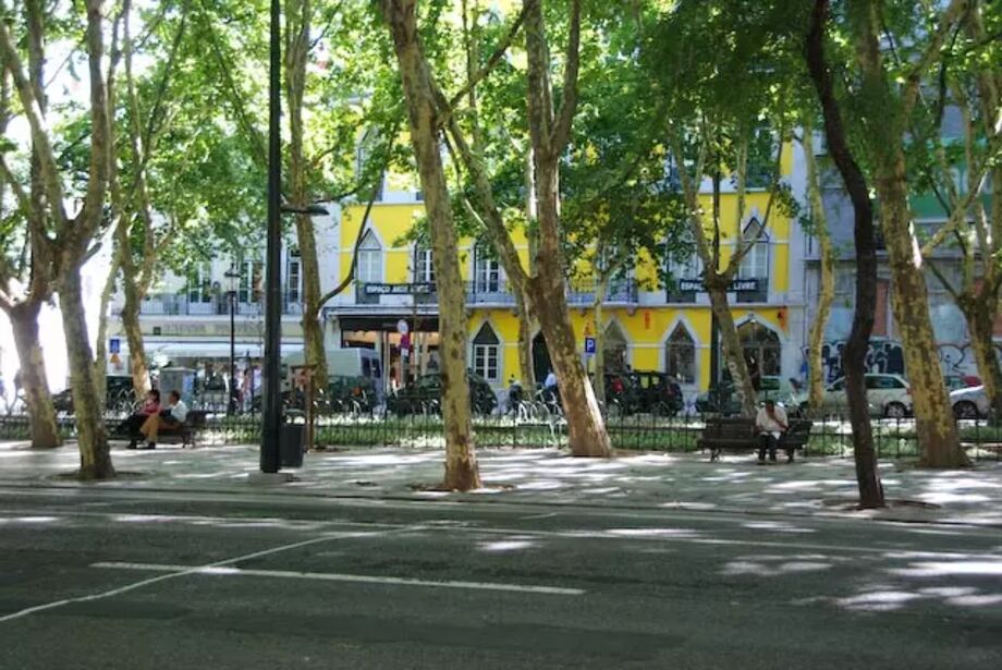 Avenida da Liberdades, Lissabon - Lissabon, Portugal - Nisse2ears ... Avenida da Liberdades, Lissabon - Lissabon, Portugal - Nisse2ears ...