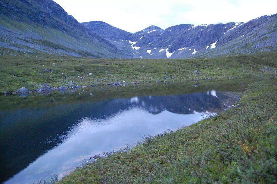 Bild #73971 från Norge - Hannaconacca - Reseguiden