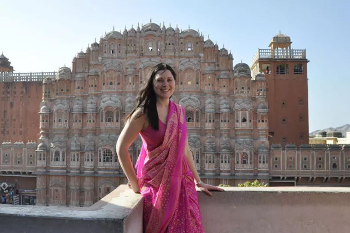 Gyllene Triangeln - Reseguiden