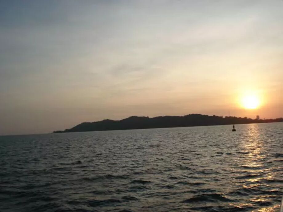 Bild #97687 från Ban Phe, Rayong, Thailand - Daniel1975 - Reseguiden