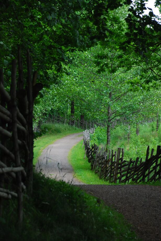 Stigen - Sverige - Rika44 - Reseguiden