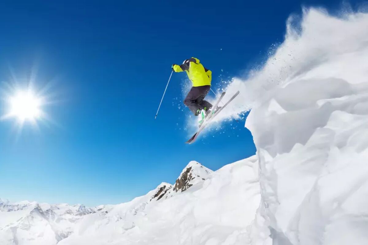 Restplasser til sol + ski i Alpene - Reiseguiden