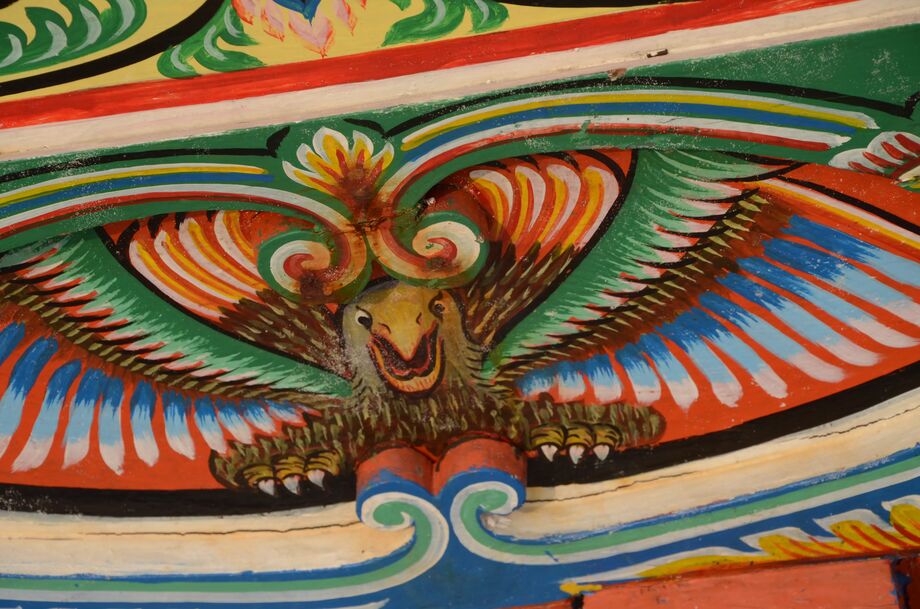 Akter - Koh Lipe, Thailand - Mpc - Reseguiden