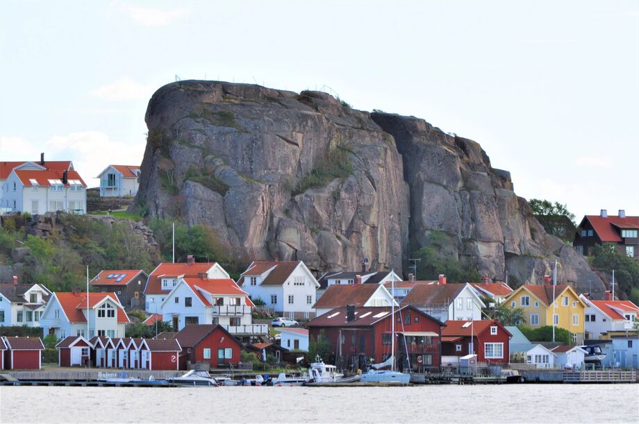 Bovallstrand - Bovallstrand, Sverige - Eje_b - Reseguiden