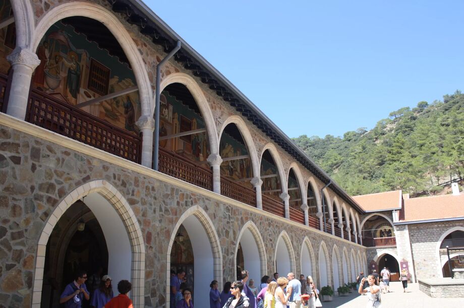 Bild #504302 från Cypern - Monicae - Reseguiden