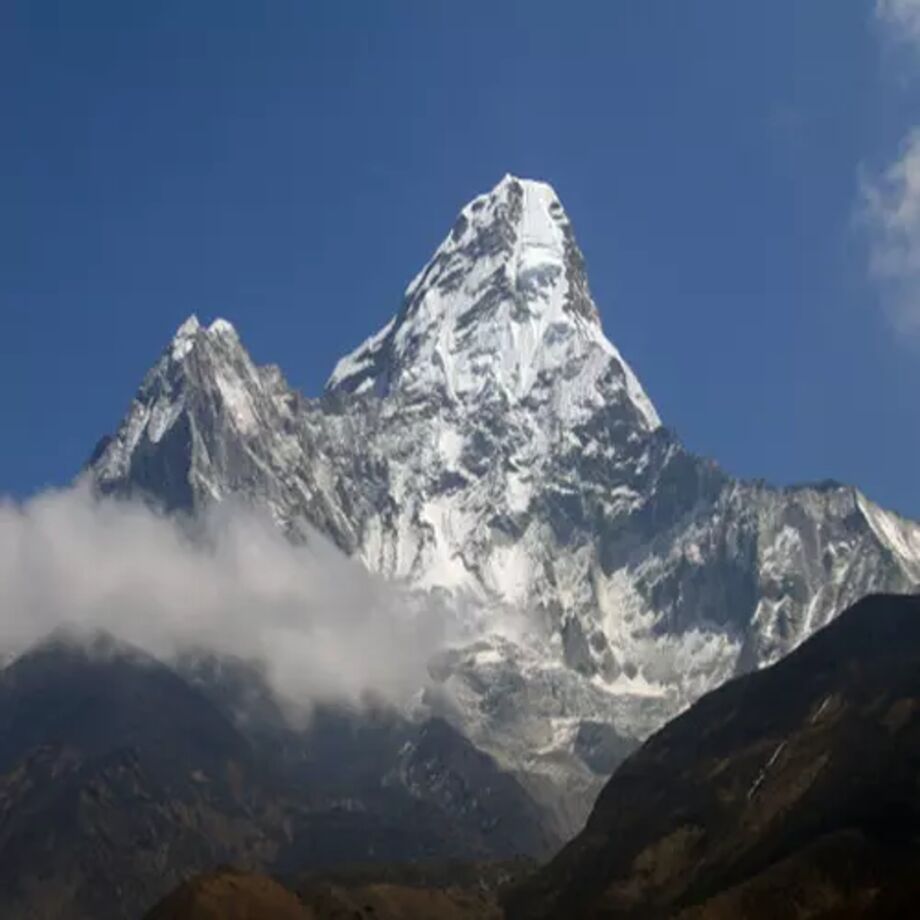 Mt Maglic Bosnien-Hercegovina - Bosnien-Hercegovina - Bosniskapyramider ...