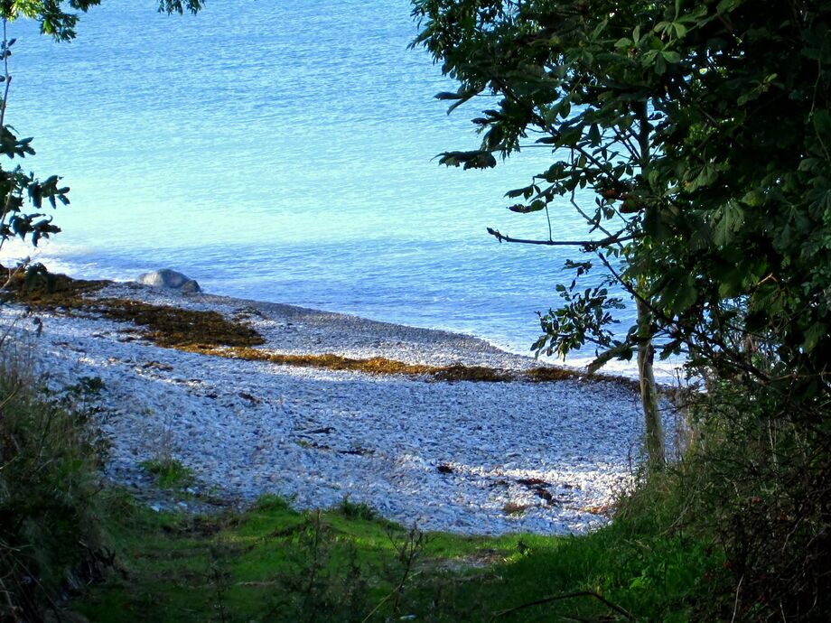 Gotlandsstrand - Gotland, Sverige - Immi - Reseguiden