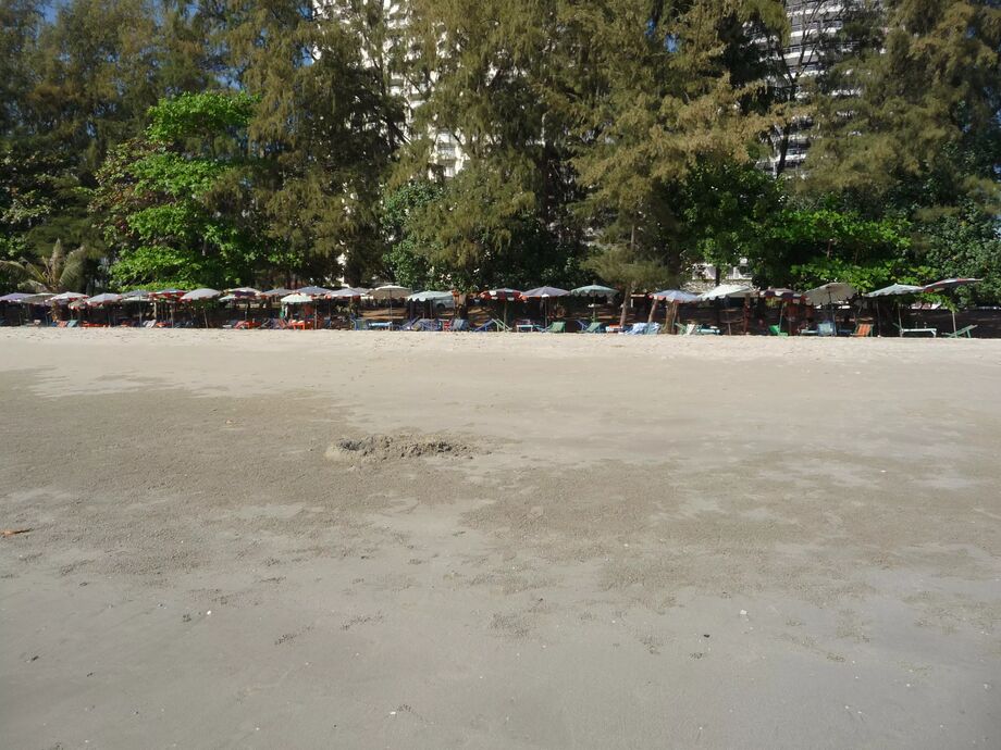 Bild #359088 från Ban Phe, Rayong, Thailand - Tommyrkarlsson - Reseguiden