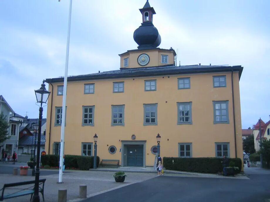 Museum - Sverige - Raiander - Reseguiden