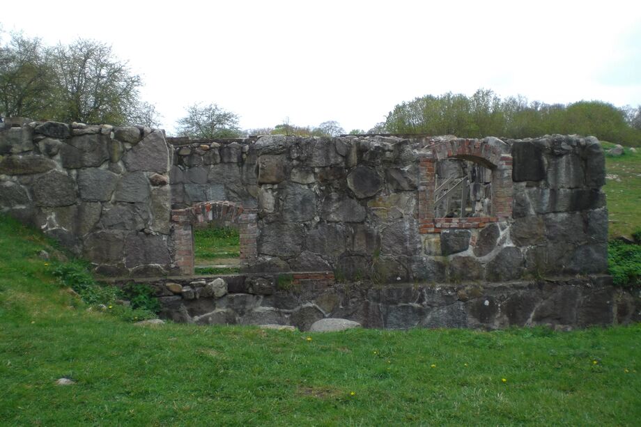 Vackra Genarp i Skåne - Genarp, Skåne, Sverige - Anmni - Reseguiden