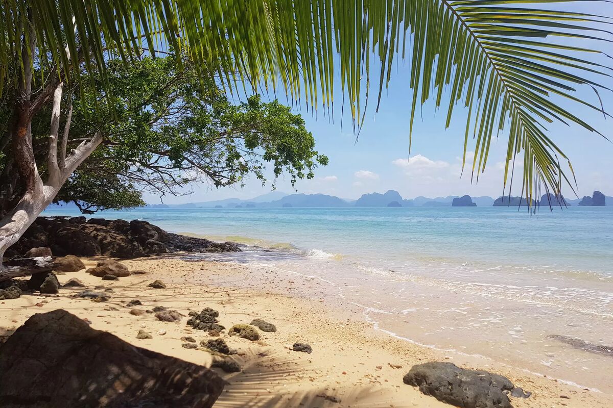 Sista minuten i december till Koh Yao Noi, Thailand - Reseguiden
