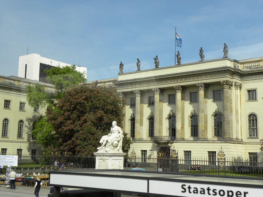 stats opran - Berlin, Tyskland - Mpc - Reseguiden