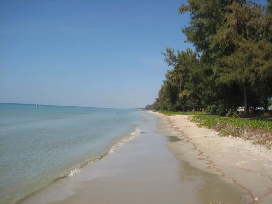 Bild #444002 från Ban Phe, Rayong, Thailand - Sos08 - Reseguiden