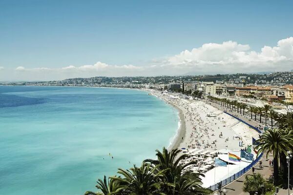 Reseguider om Franska Rivieran, Frankrike - Reseguiden