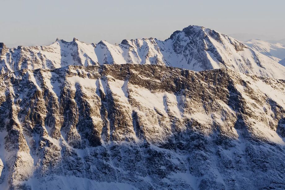 Storfjellet - Norge - Rikarda - Reseguiden