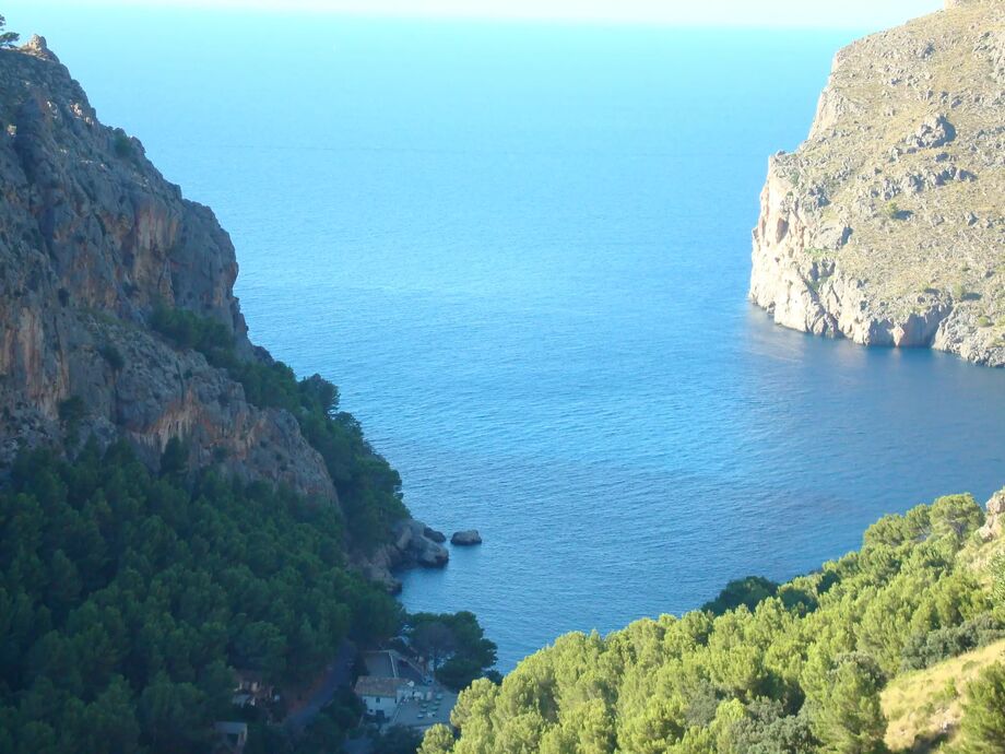 Vackra vyer - Mallorca, Spanien - Bittan - Reseguiden