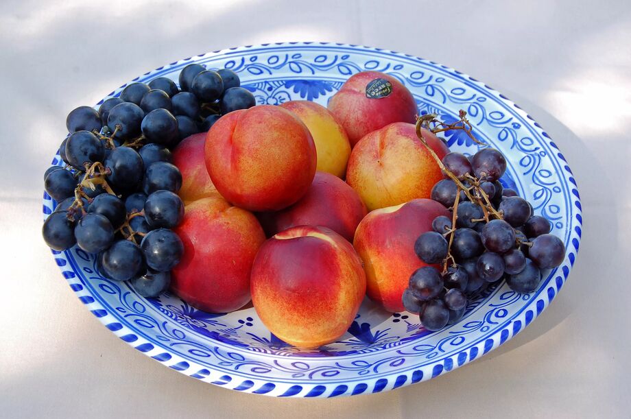 Fruktfat - Frankrike - Karinlorvik - Reseguiden