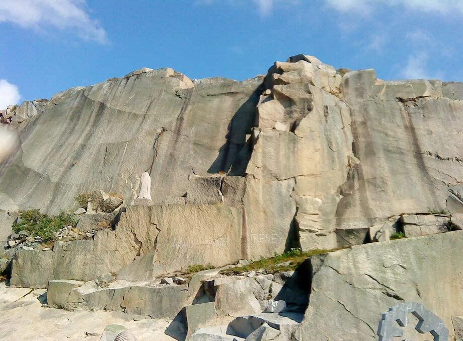 Bild #433560 från Hunnebostrand, Sotenäs, Bohuslän, Sverige - Hathor ...