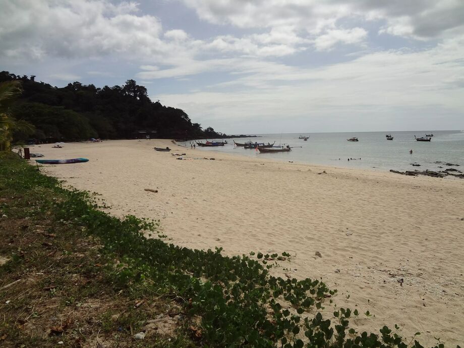 Bild #421988 från Koh Muuk, Thailand - Anem - Reseguiden