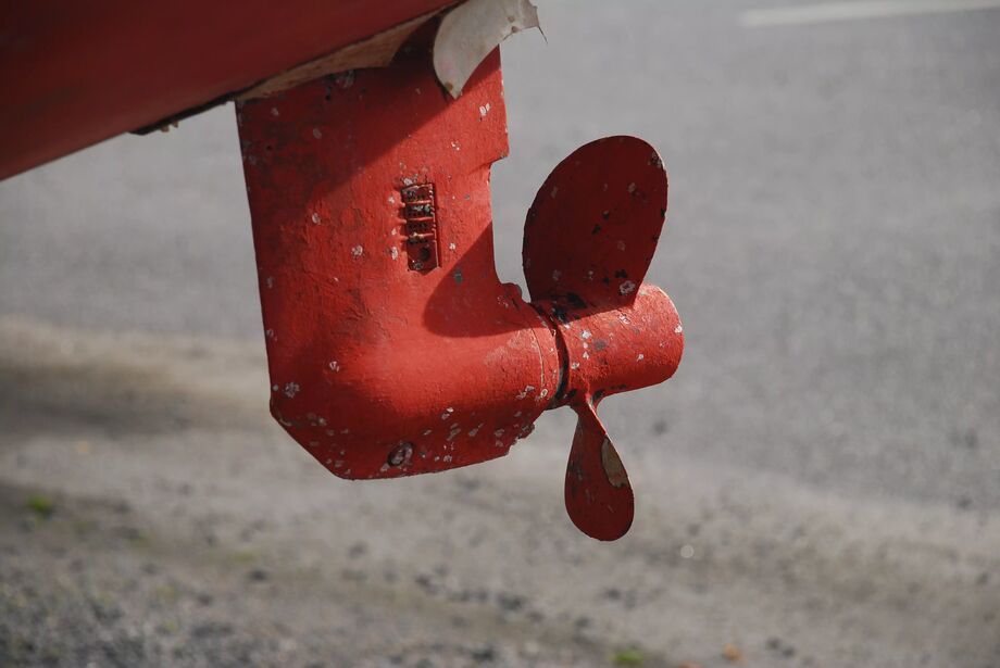 Liten snurra - Sverige - Rika44 - Reseguiden