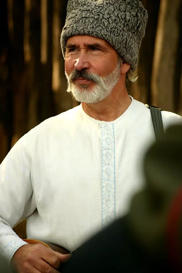 Kosack - Ukraina - Oggah - Reseguiden