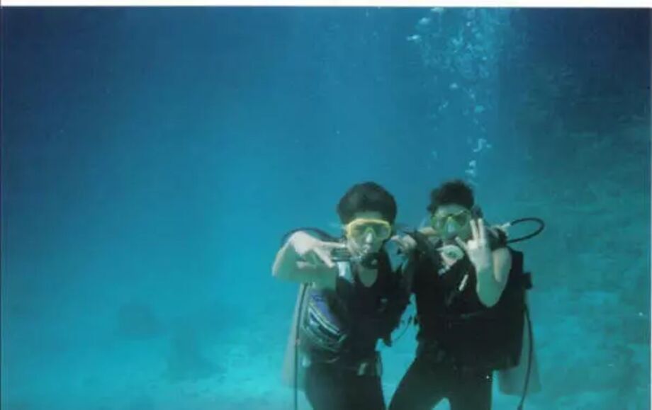 Röda Havet - Hurghada, Hurghada-området, Egypten - Hamosh - Reseguiden