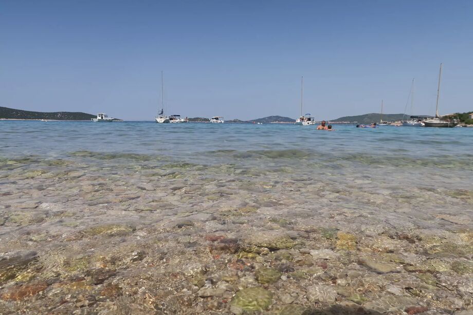 Bild #508138 från Vodice, Split-området, Kroatien - Tonyryttersson ...